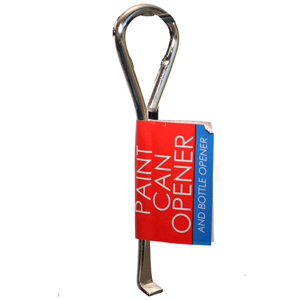 Premier 202 Z-Pro Paint Can Lid & Bottle Opener | Professional ...